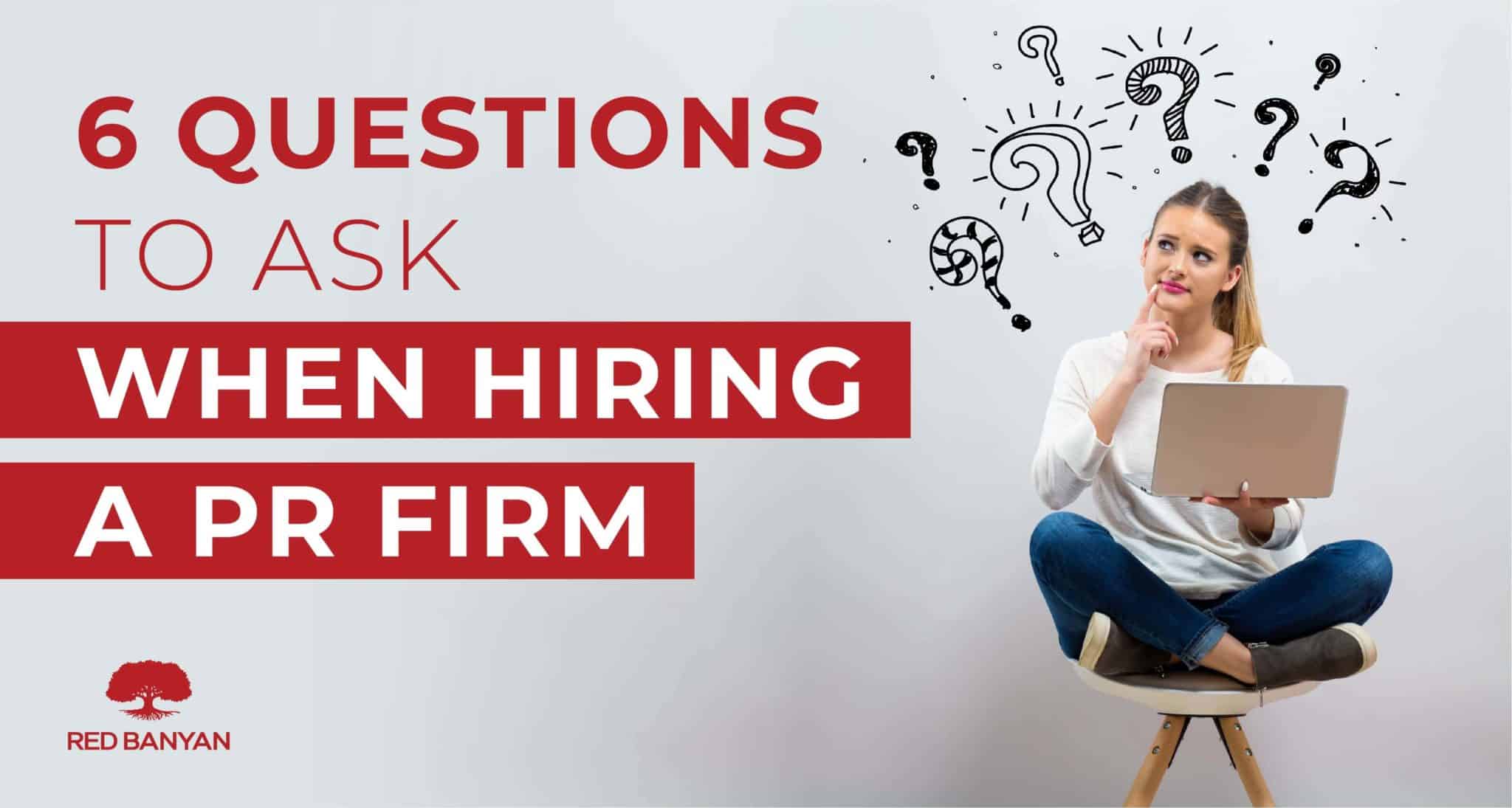 Red Banyan Public Relations | PR & Crisis Communications Agency