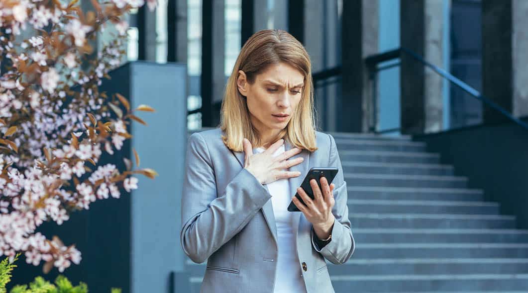 Case Study - Business Jeopardized After Social Media Post Goes Viral ...