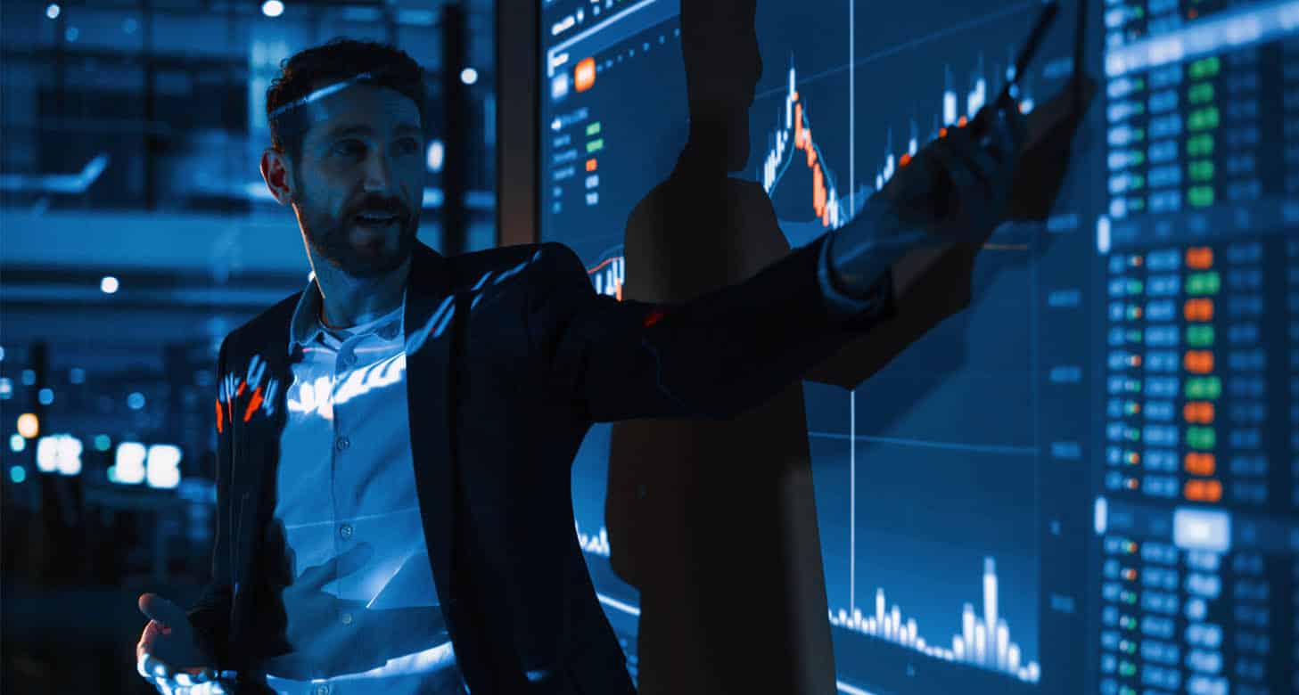 Rebuilding Trust and Reputation for a Private Equity Firm | Red Banyan