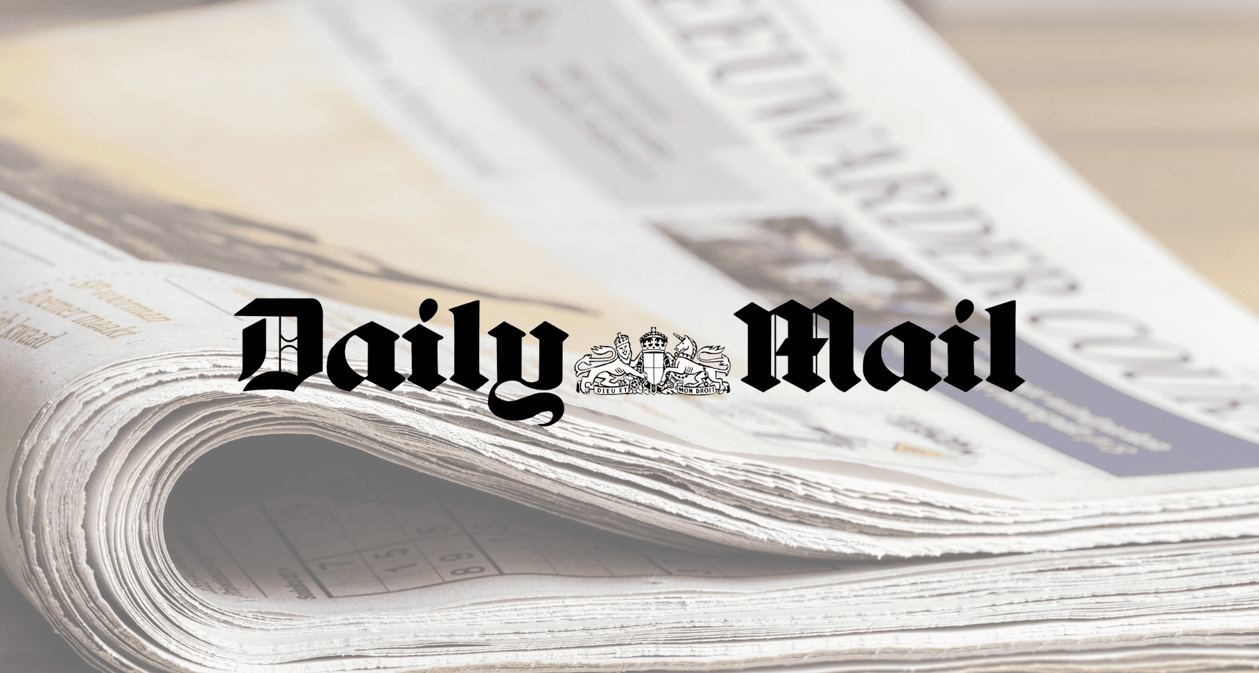 THE DAILY MAIL: MEGHAN MARKLE'S MAJOR AS EVER MISHAP... AND THE ...