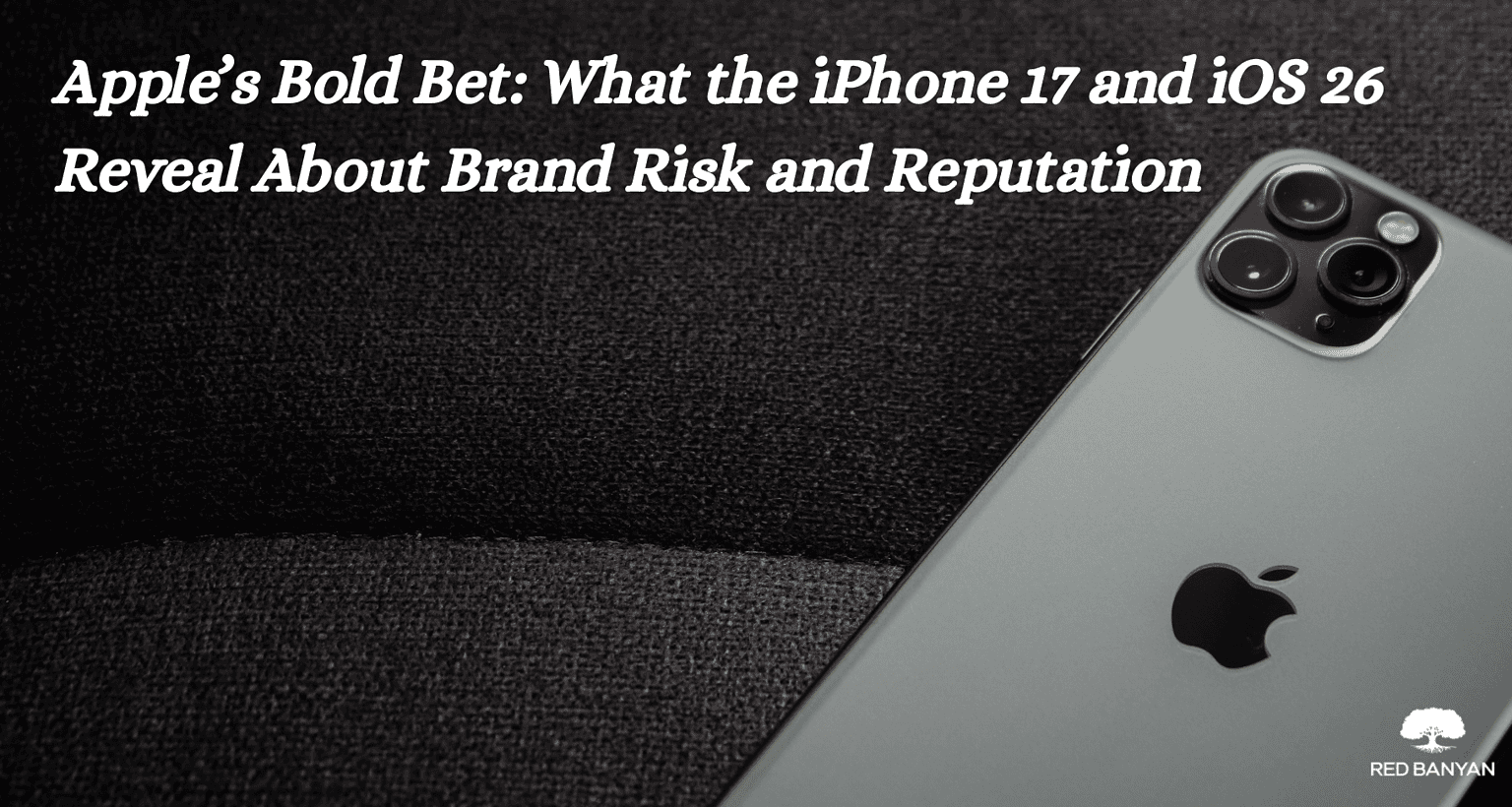 The 10 Worst PR Fails of All Time: Key Lessons in Crisis Management ...